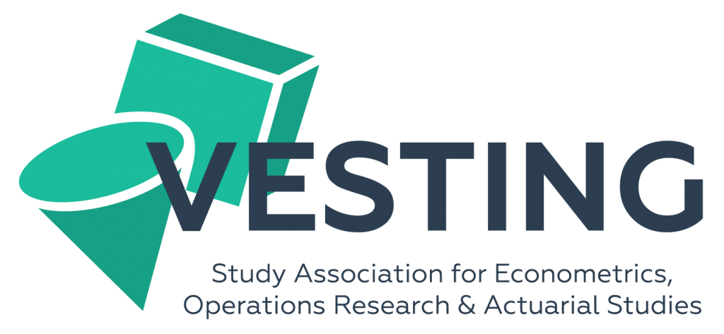 VESTING | Econometrie